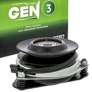 8TEN PTO Clutch for Simplicity Murray Sunstar GTH 1686737SM 1674750SM ...