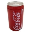 Coca-Cola Large Plastic Coke Bottle Coin Bank, 12 Inch, Saving and ...