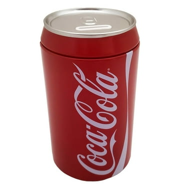"Coca-Cola Officially Licensed Large Plastic Money Coin Bank, 22"" Coke ...