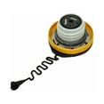 Furulu Lr034129 Fuel Filler Cap For Land Rover Freelander 2 2006-2014 ...