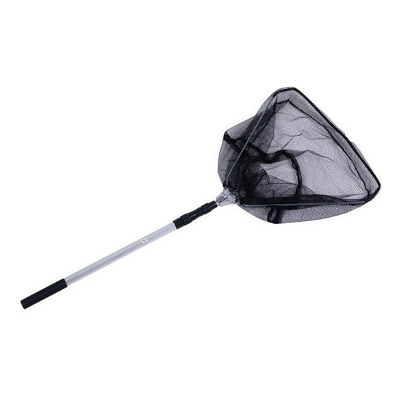 Long Handle Fishing Net