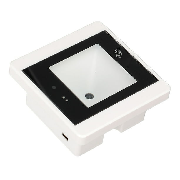 USB ID Card Reader Card Reader, Barcode Scanner, Barcode Reader ...