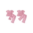 BemeyourBBs Toddler Baby Girl Spring Summer Fall Clothes Infant Baby ...