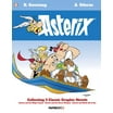 Asterix Omnibus Asterix Omnibus Vol. 5: Collecting Asterix and the Cauldron, Asterix in Spain ...