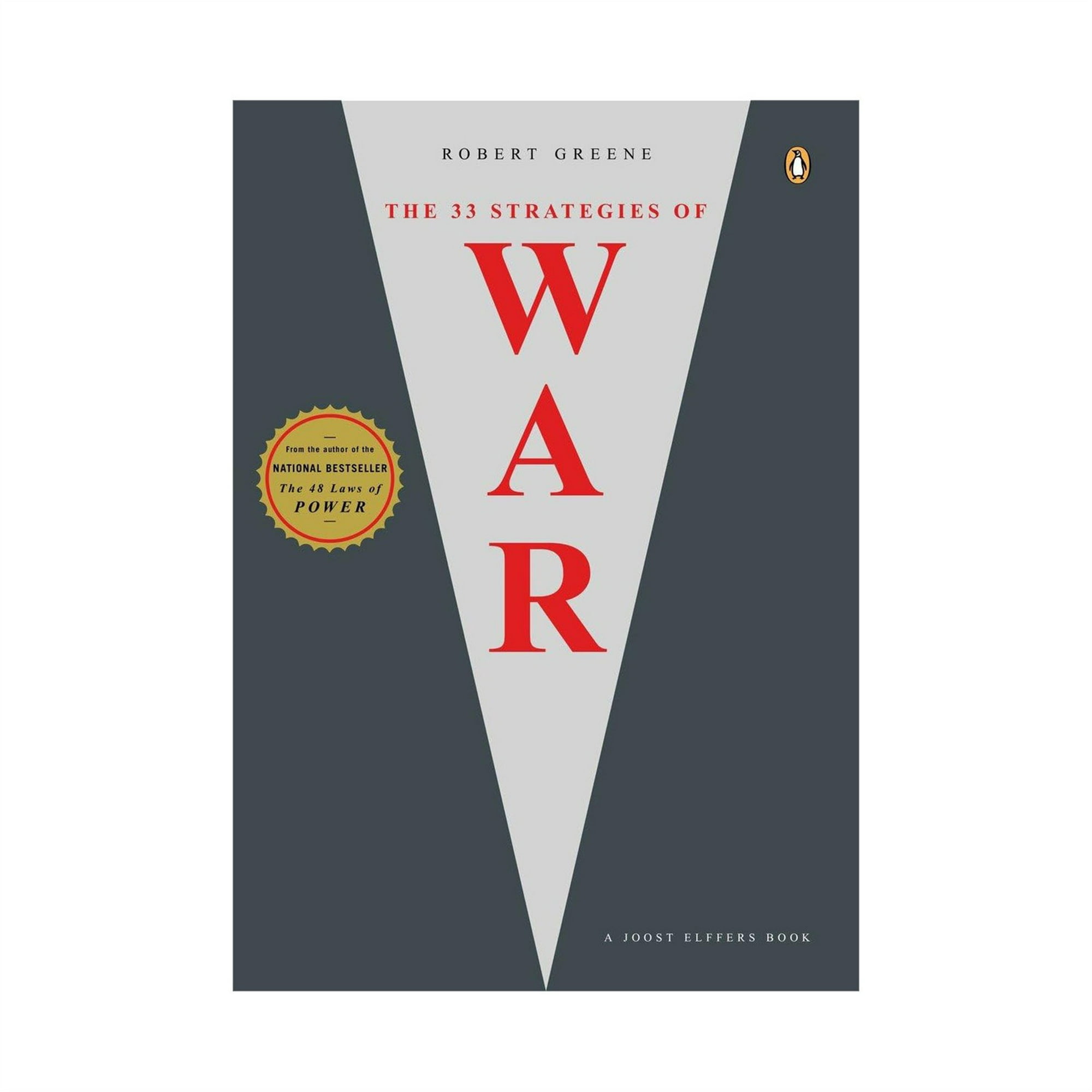 Click here for Qquao Clearance! The Concise 33 Strategies Of War... prices