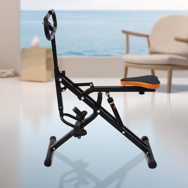 COBA Glute Toner - Home Gym Equipment, Core & Booty Exercise Machine ...