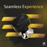 Skull Shaver Pitbull Gold Pro GX5, 2025 Version, PRO Blades, Ergonomic ...