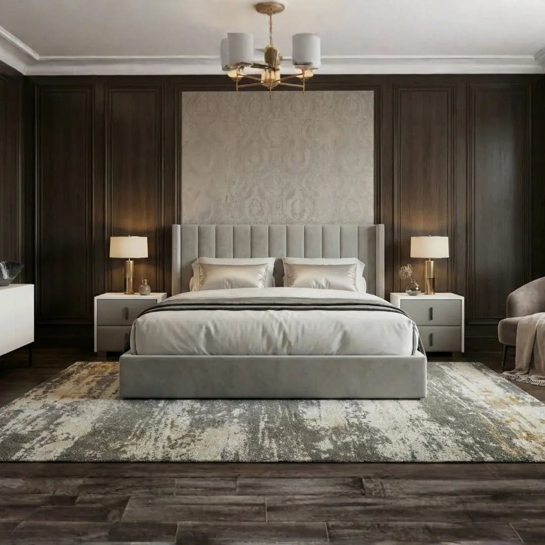 Click here for Velets Oliver King Lift Up Storage Bed Frame  Upho... prices