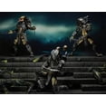 7-Inch Predator Action Figure, Series 14 Celtic Predator Collectible ...