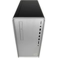 HP Pavilion TP01-2032 Home & Business Desktop (AMD Ryzen 3 5300G 4-Core, AMD Radeon, 32GB RAM ...