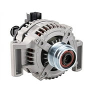 Powermaster 47294 Alternator - Walmart.com