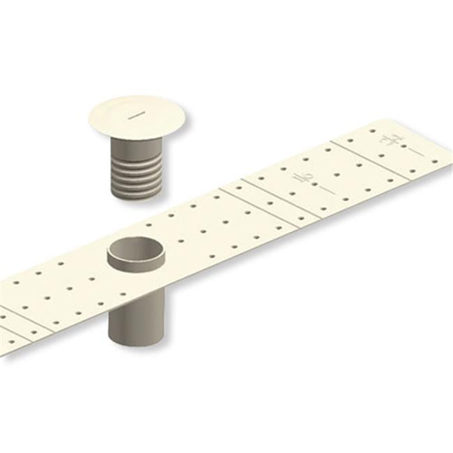 SCP Structured Cable Products SREZCAP SCP Pre-Wire Speaker Installation ...