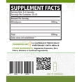 PURE ORGANIC WHEATGRASS CAPSULES (200 Count) - Walmart.com