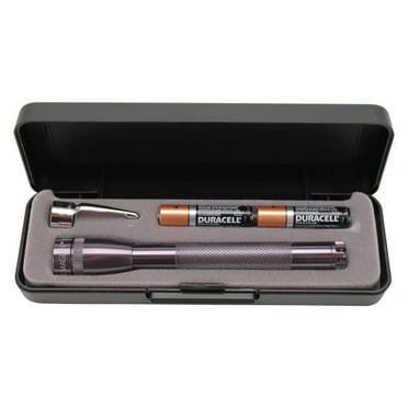 MAGLITE Mini Mag Led Pro Blue - Walmart.com