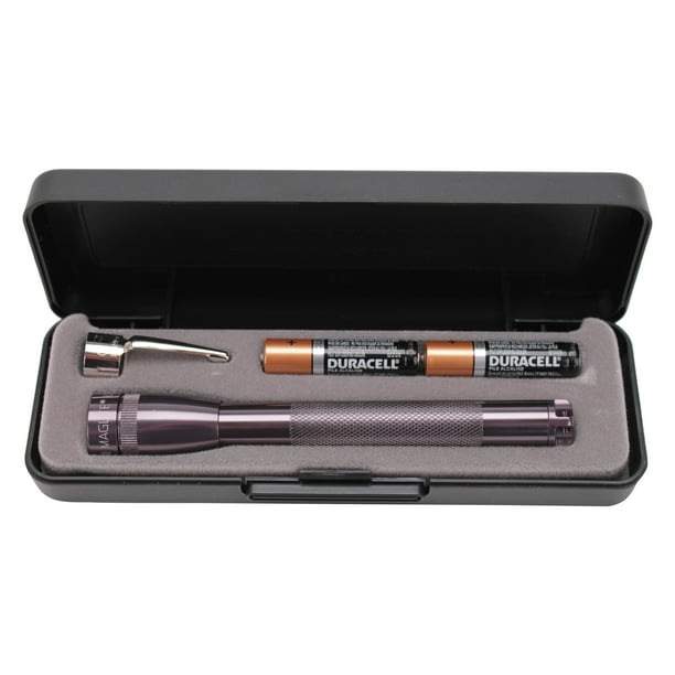 Maglite Mini-Maglite LED - Walmart.com - Walmart.com