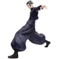 JJK Anime Figure Geto Suguru Fushiguro Toji Gojo Satou doll Combat pose ...
