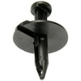 Dorman 963-094D Push-Pull Rivet-Splash Shield/Fascia- 1/4 Hole, 7/8 ...