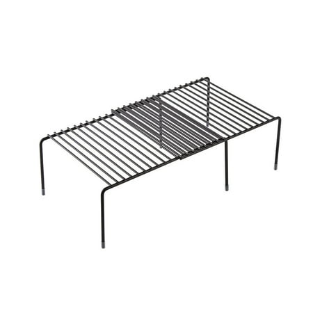 relayinert Retractable Kitchen Rack Shelf Cabinet Holder Telescopic ...