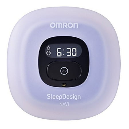 Omron sleep time meter purple HSL-003T-V | Walmart Canada