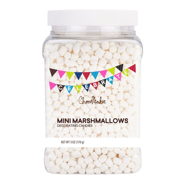 Mini Marshmallows