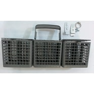 Genuine LG 4681ED3001D Dishwasher Diverter Motor - Walmart.com