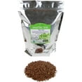 Organic Red Lentil Sprouting Seeds -2.5 Lbs - Handy Pantry Brand - Red ...
