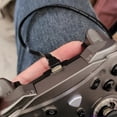 Flat Type C to Angled USB Cable Left, Right, Up And Down Support ...