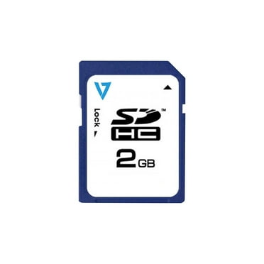 4GB micro SD High Capacity Memory Card - Walmart.com