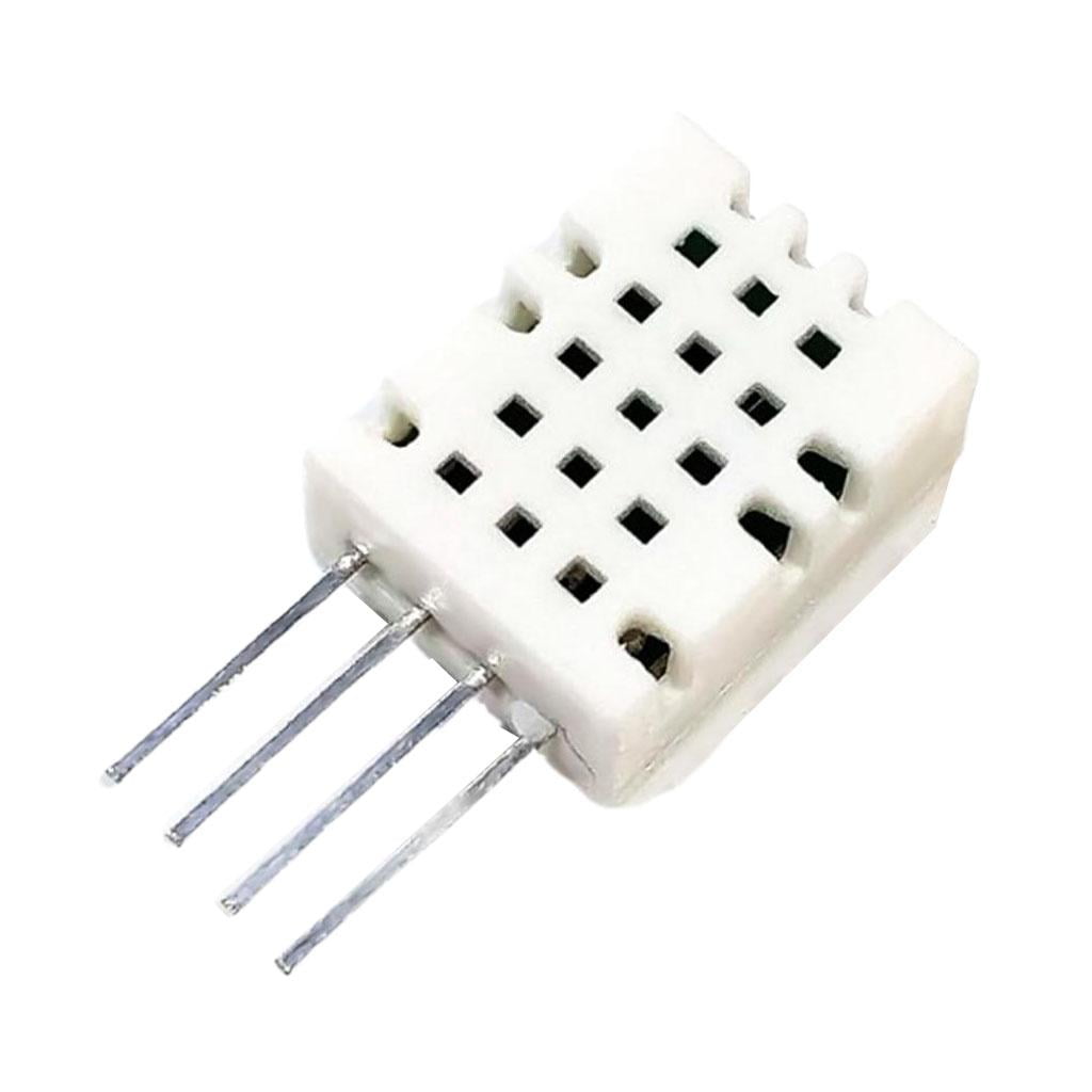 SHTC3 Temperature and Humidity Sensor Module Digital Sensor Module ...