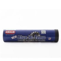 Amalie No. 2 Blue High Temperature Grease, 10 x 14 oz Tubes - Walmart.com