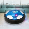 BotaniNest Hover Soccer Interactive Automatic Moving Dog Toys Disc ...