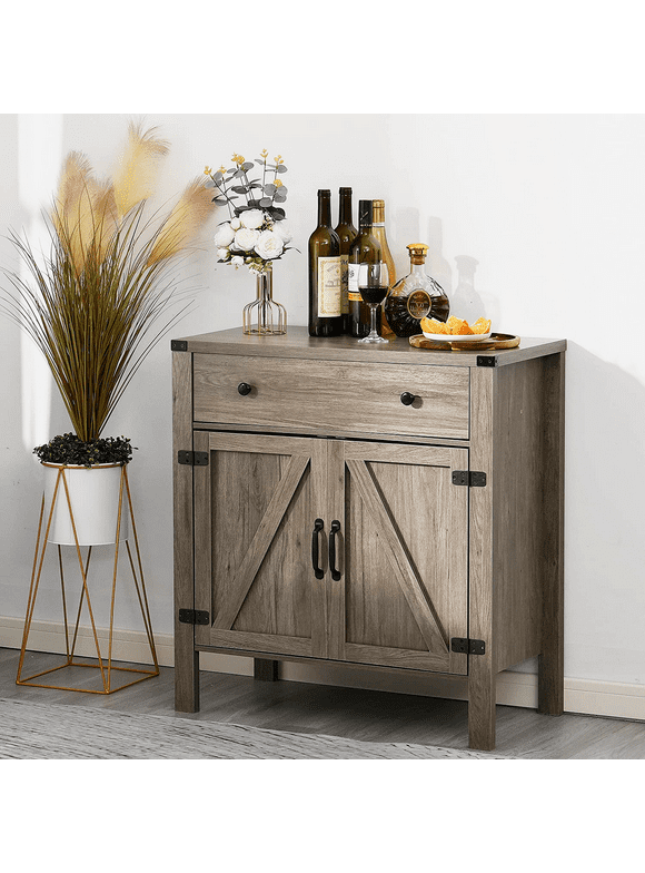 China Cabinet & Buffet Furniture : Kitchen & Dining Furniture - Walmart.com