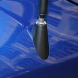 Auto Antenna Adapter Mount Base Black For Dodge Ram 1500 2500 3500 4500 ...
