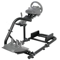 GTPLAYER Sim Racing Wheel Stand Simulator Cockpit Wheel Stand Steering ...