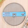 ACDANC 2026 New Grease Splatter Guard Stainless Steel Splatter Screen ...