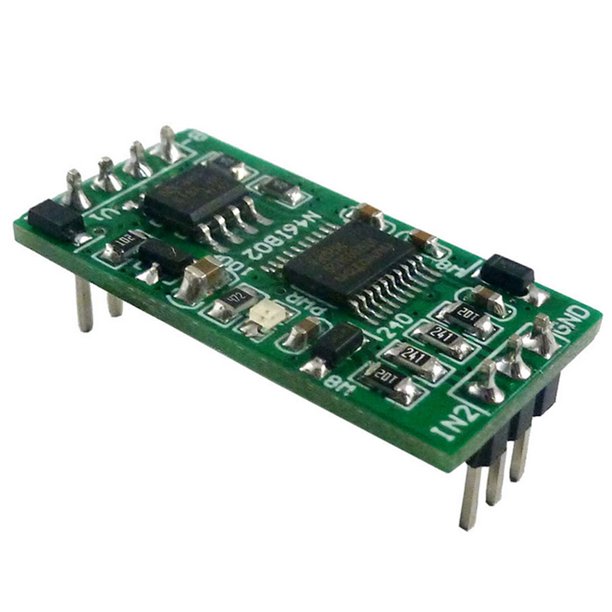 FlyFlise 2ch 4-20mA Current Signal Acquisition Sampler Board RS485 ...