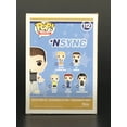 Funko POP! Rocks: NSYNC - JC Chasez - Walmart.com