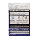 Equate Antibacterial Denture Cleanser Tablets, 126 count - Walmart.com