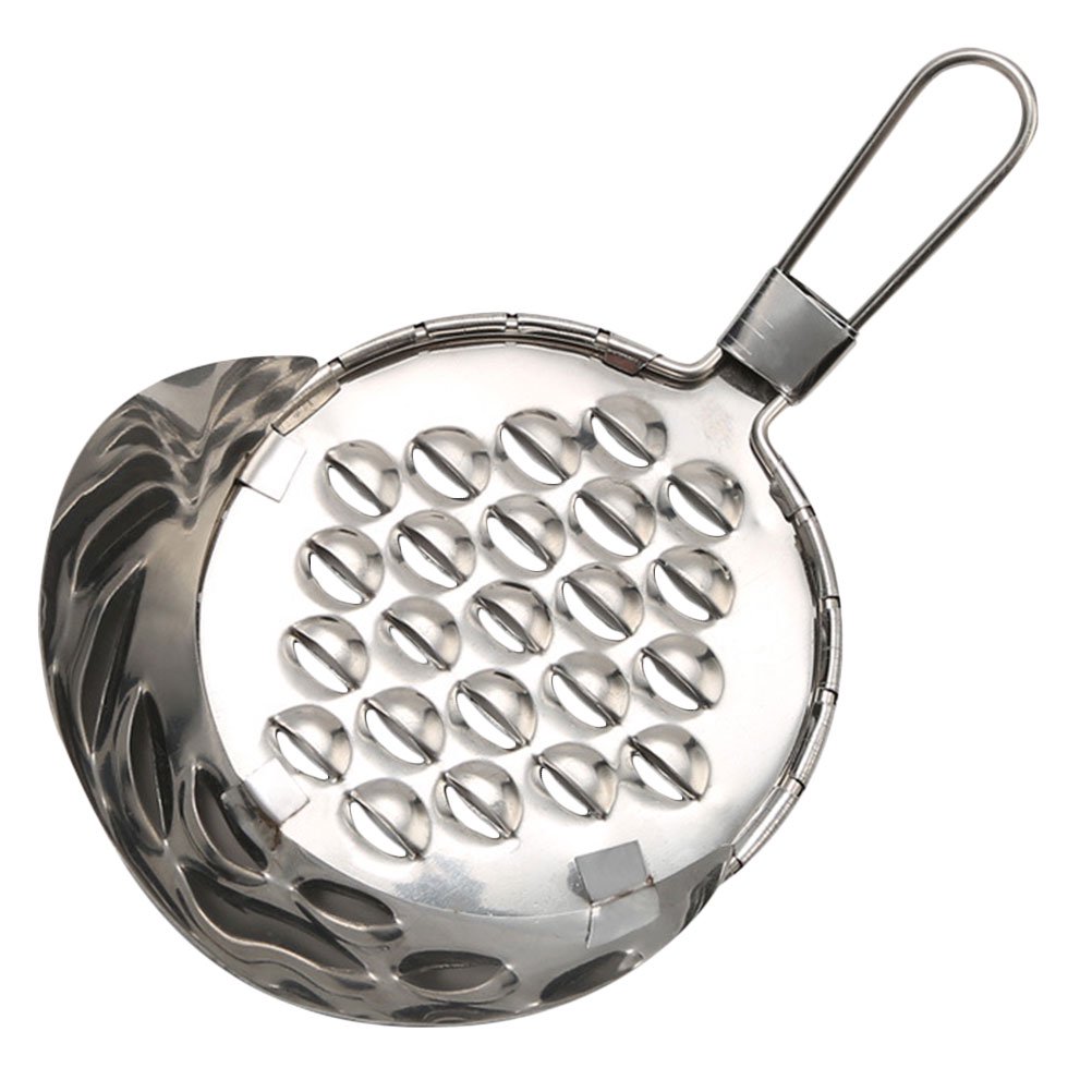 Click here for Eeaseca 1pc Stainless Steel Vegetable Grater Multi... prices