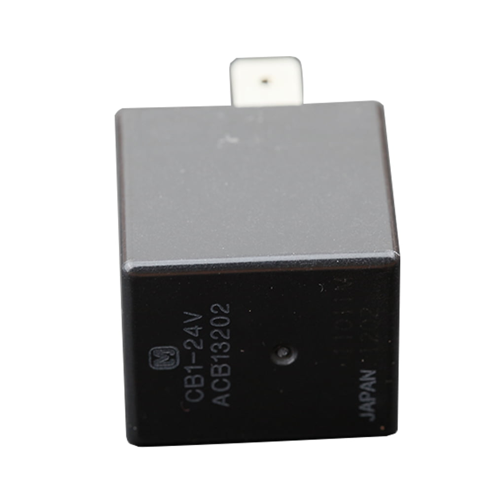 1pcs CB1-24V-ACB13202 5Pins Relay 24V - Walmart.com