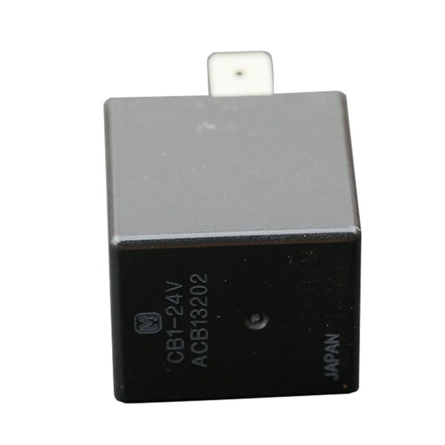 1pcs CB1-24V-ACB13202 5Pins Relay 24V - Walmart.com
