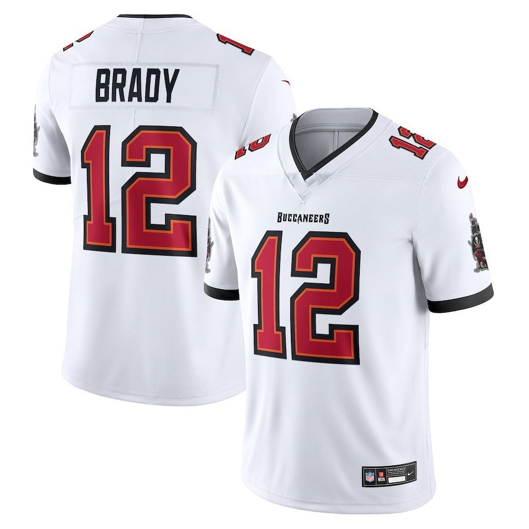 Click here for Baofu New Buccaneers Football Jersey Legend Ii Nfl... prices