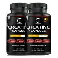 Free Shipping! Create Wellness Creatine Gummies, 1.5g Creapure Creatine ...
