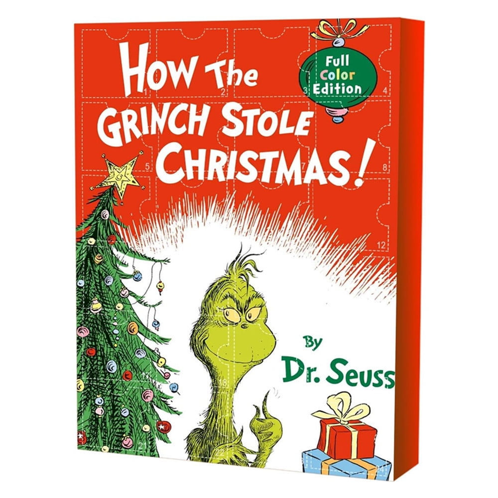 Click here for Taylor Gr-L-Nch Christmas Advent Calendar 2024 - 2... prices