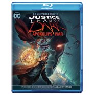 Teen Titans Go! & DC Super Hero Girls: Mayhem in the Multiverse (Blu-ray + DVD + Digital Copy ...