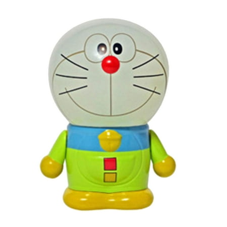 Figure Model Doraemon 100th Anniversary Simulation Collectible Cartoon ...