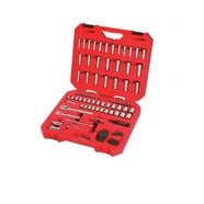 Craftsman 165 pc Mechanics Tool Set # 38165 - Walmart.com