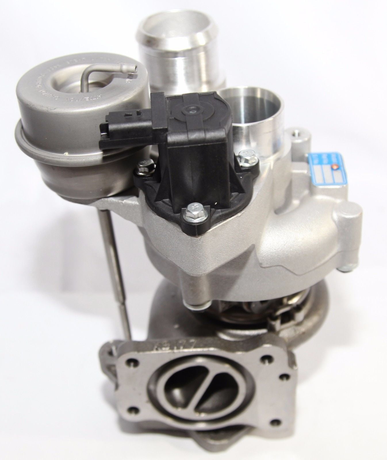 Upgrade Turbo K03 53039880118 for 11-14 Mini Cooperw/o John Cooper ...