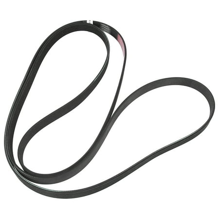 Vehicle Alternator Power Water Pump V-Ribbed Serpentine Belt 6PK2397 ...