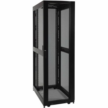 Tripp Lite 24U SmartRack Deep Rack Enclosure Cabinet - Walmart.com